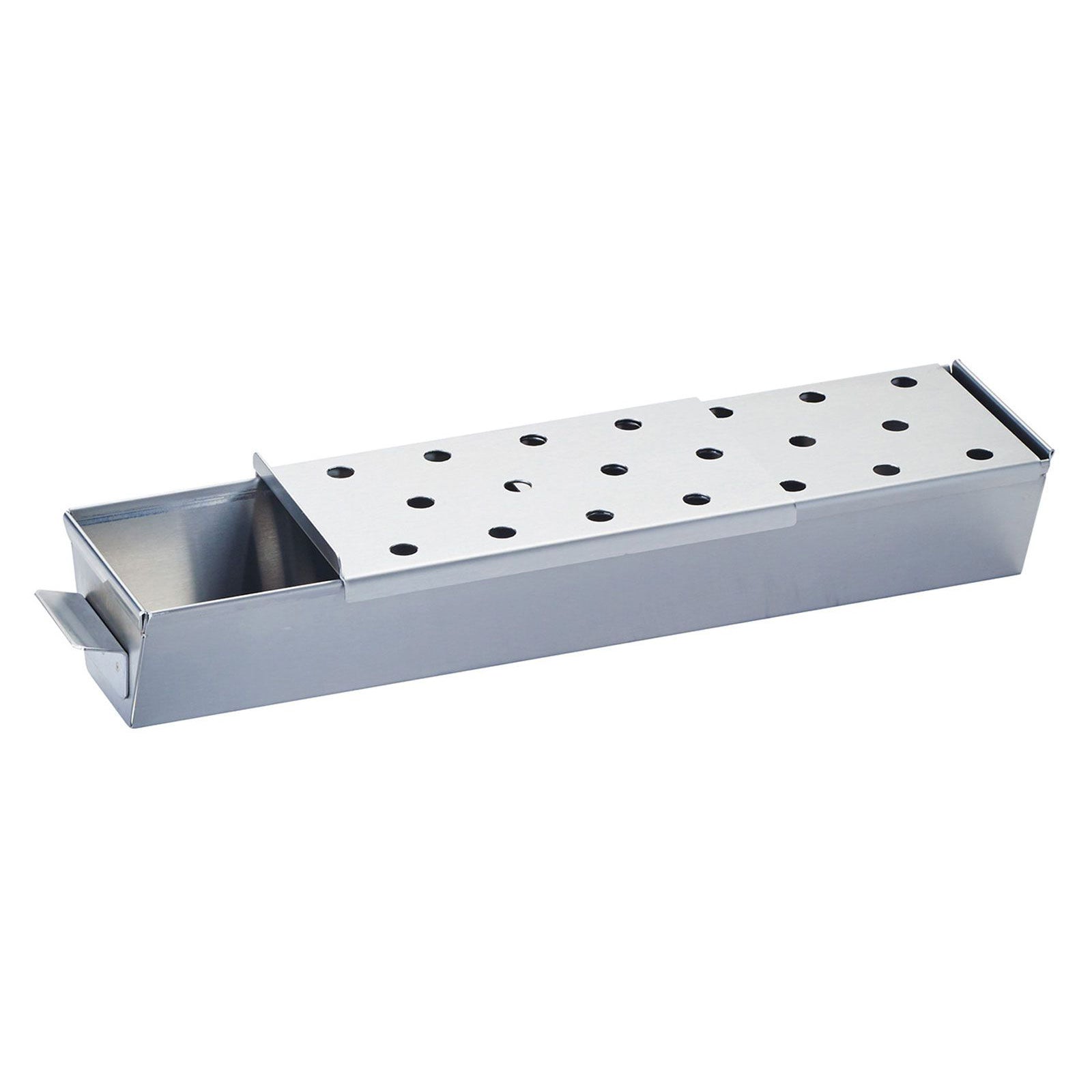 Bull Large EZ Fill Smoker Box