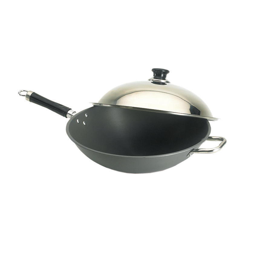 Fire Magic Wok