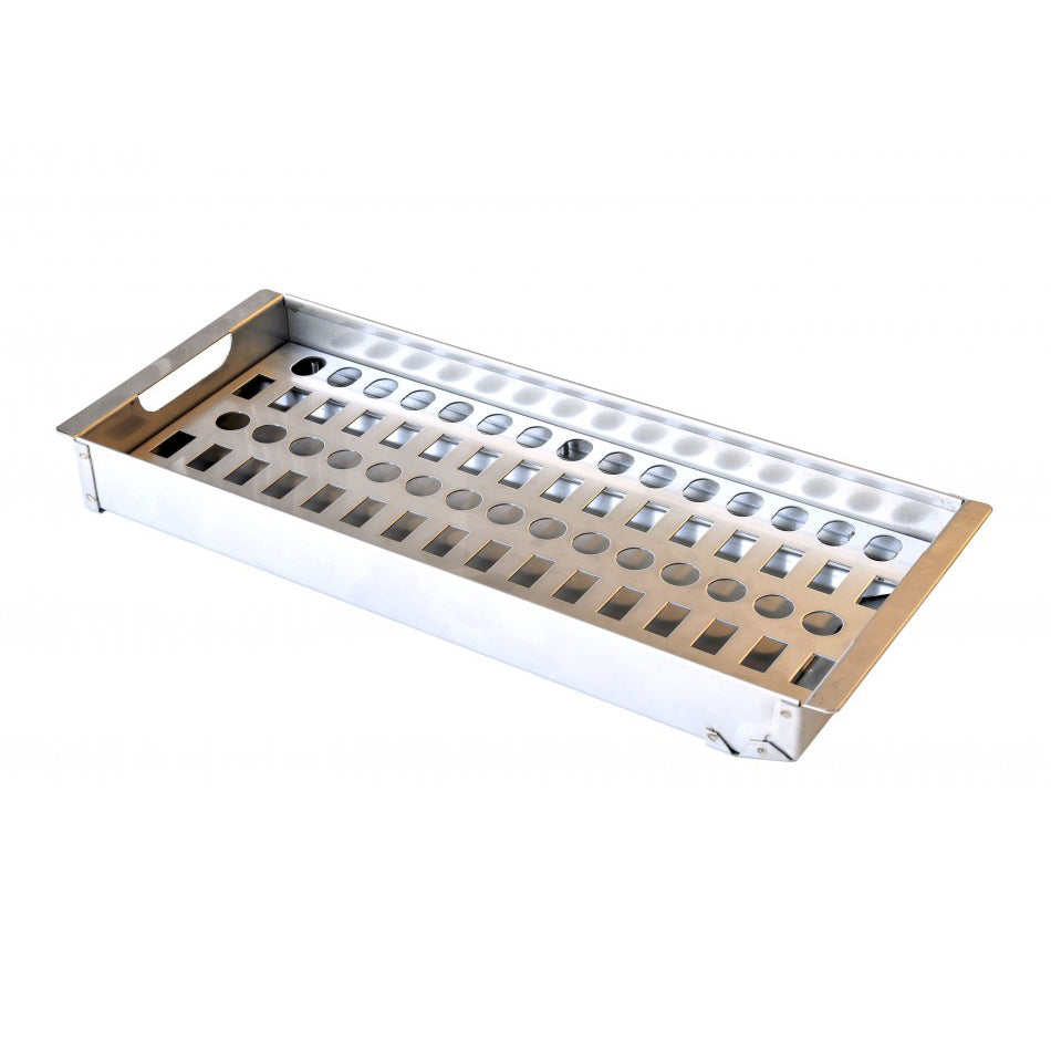 Lion Charcoal Tray