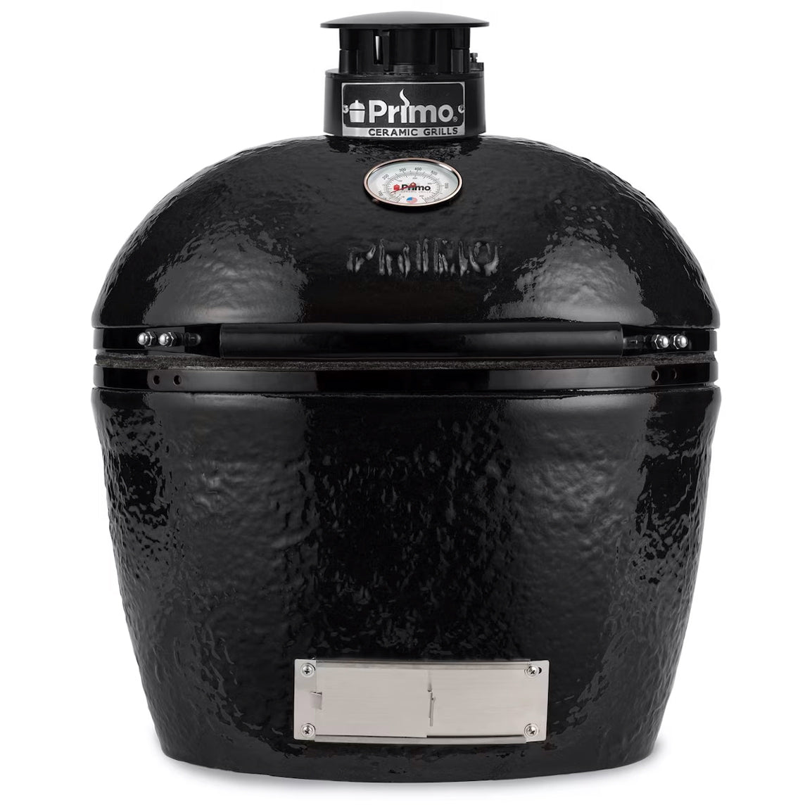 Primo Ceramic Grills Oval XL 400 Kamado Charcoal Grill