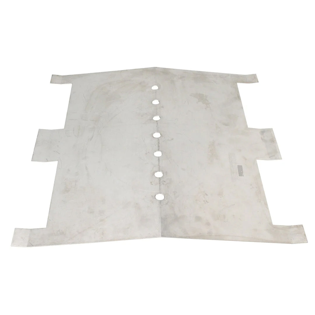 SmokinTex Deflector Plate