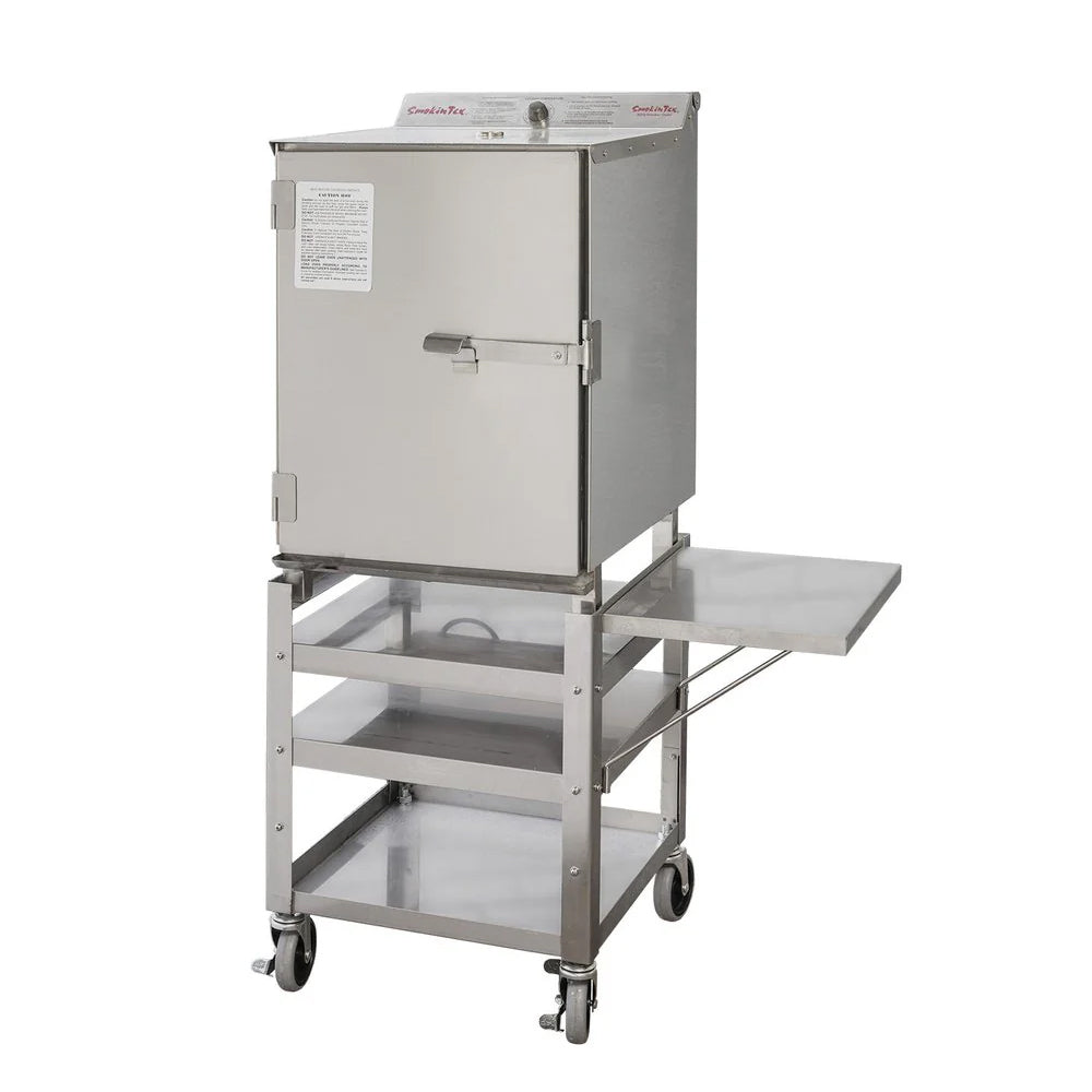 SmokinTex Smoker Cart
